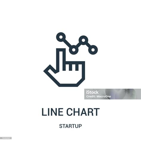 시작 컬렉션에서 꺾은선형 차트 아이콘 벡터입니다 얇은 라인 라인 차트 개요 아이콘 벡터 일러스트 레이 션입니다 0명에 대한 스톡 벡터 아트 및 기타 이미지 Istock