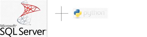 Connecting To Microsoft Sql Server Using Python Its All About Data
