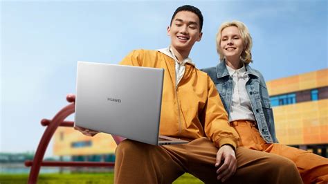 Huawei Matebook D Dan D Kini Hadir Dengan Intel Gen Ini Harga Resmi Di Indonesia Jagat