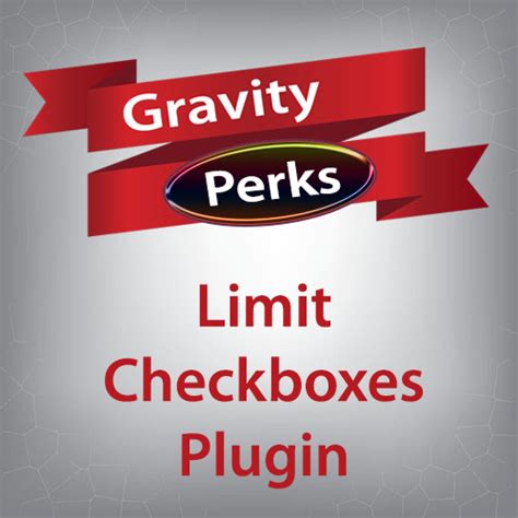 Gwlimitcheckboxes 1320 Gpl Guru
