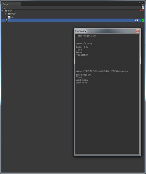 Project Explorer Pro Community Showcases Unity Discussions