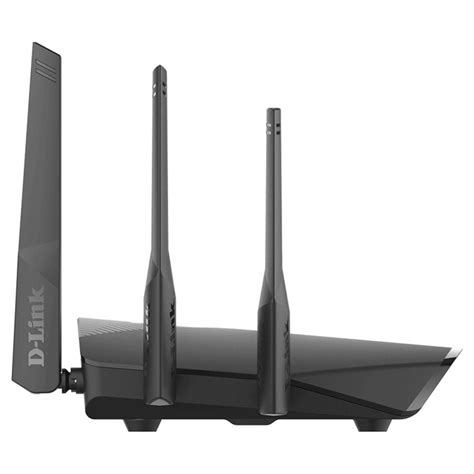 Roteador D Link Wireless Exo Smart Mesh Ac Wi Fi Dir