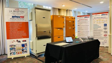 Hi Switch Custom Build Switchboard Fabrication And Modutec Modular Switchboard Distributors