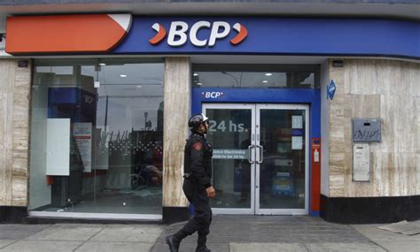 19 Extraordinary Facts About Banco De Crédito Del Perú