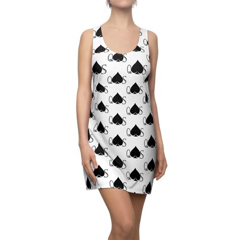 Qos Dress Qos Clothing Hotwife Clothing Roleplay Etsy