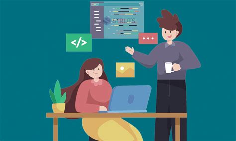 ¿que es el framework struts y para que sirve impulso06
