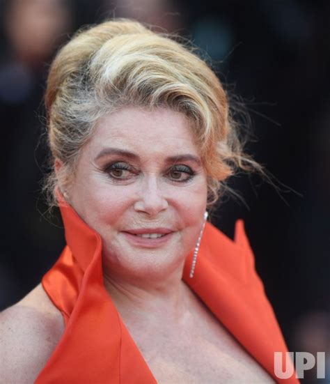 Photo The Truth Premiere At The 76th Venice Film Festival Italy Lon20190828217