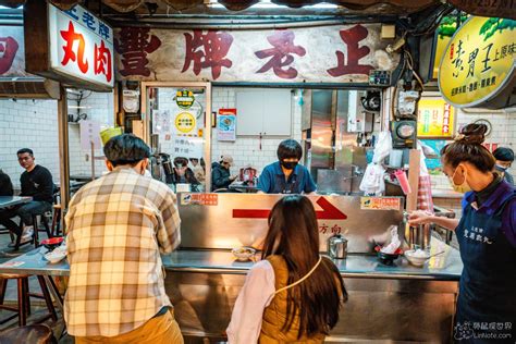 【台中豐原】廟東夜市吃什麼，盤點五間必吃美食 勞鼠探世界