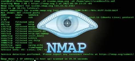 What Is Nmap And How To Use It A Tutorial For The Greatest Scanning