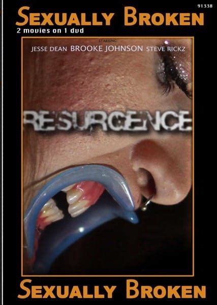 Sexually Broken Resurgence