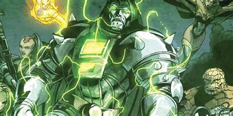 10 Things You Didnt Know About Vibranium In Marvel Comics