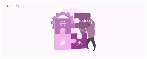Odoo Implementation Benefits Steps And Best Practices Synavos