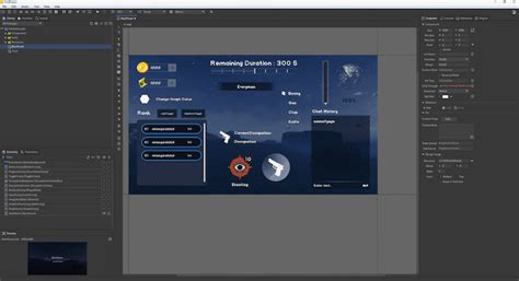 Using FairyGUI Packages In Your Projects YAHAHA Developer