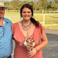 Kaylee Hoppens Inside Sales Representative Dealers Electrical
