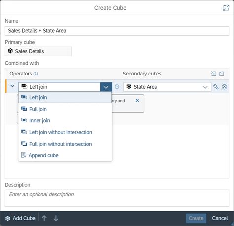 SAP BI 4 3 SP4 Whats New In Web Intelligence And SAP Community