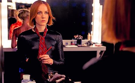 Neon Demon Says Jena Malone Says Its A Ballsy Film About Gender