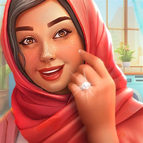 دانلود بازی جهیزیه سارا برای اندروید مایکت