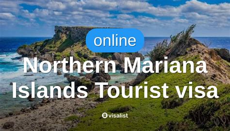 Islas Marianas Del Norte Visa Para Finlandés Los Ciudadanos 2024 Visa