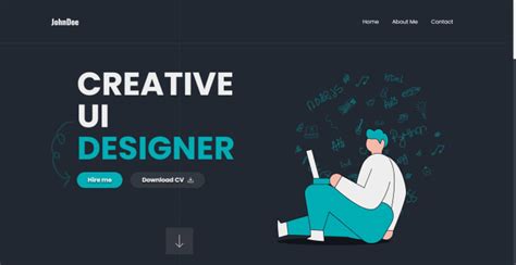 Create Website Using React Js From Figma Design By Astnworks Fiverr
