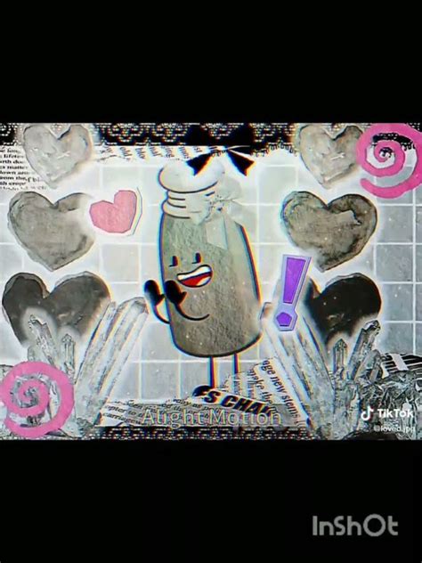 Paper X Pepper Ii Tiktok Compilation Youtube