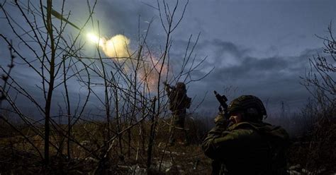 Isw ОСНОВНИЯТ УДАР НА РУСКАТА АТАКА НЕ Е СРЕЩУ ХАРКОВ 5gmedia