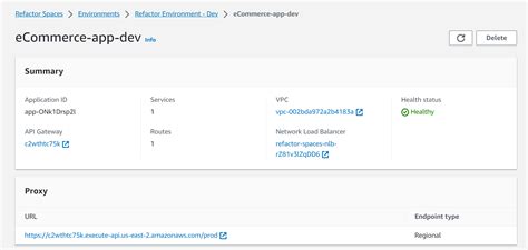 Start Modernizing To Microservices With Strangler Fig On Aws In Minutes