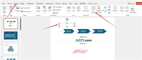 How To Do Curved Text In PowerPoint AiPPT Com