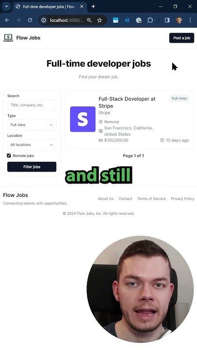 Put State Into Your Urls In React 💡 Reactjs Reactdevelopment