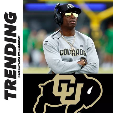 Trending This Is What An Anonymous Colorado Player Had To Say About