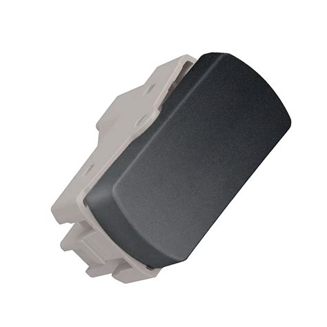 Módulo Interruptor Simples 10a Miluz Gr Schneider