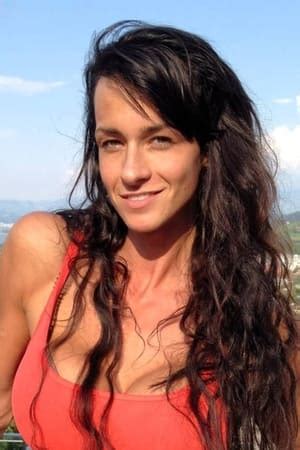 Cindy Landolt Biografía mejores películas series imágenes y noticias La Vanguardia