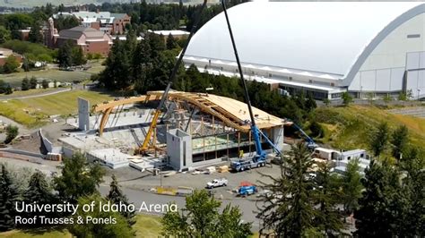 [video] Structurecraft On Linkedin Construction Timberengineering Sustainablearchitecture