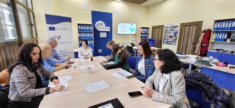 ОИЦ БЛАГОЕВГРАД ПРЕДСТАВИ КОНЦЕПЦИИТЕ ЗА ПУБЛИЧНИ ОБСЪЖДАНИЯ НА ТЕРИТОРИЯТА НА ОБЛАСТТА Eufunds