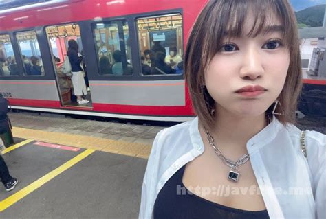 [instv 243] 【バスト100cm！】大学でモテまくり爆乳iカップ女子大生の彼女と冬休み温泉デートsex ハメ外しすぎて生ハメ大量