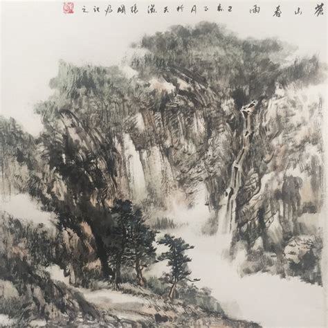 张国君