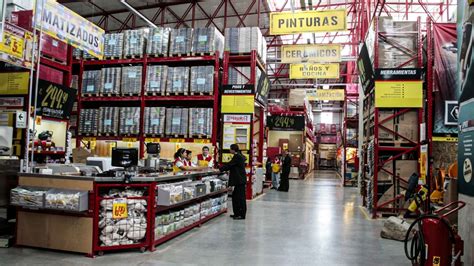 Ventas De Supermercados Y Tiendas Por Departamento Cayeron En Mayo