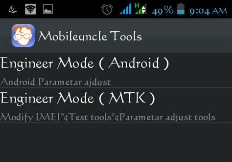 Guide On How To Change Android IMEI Number