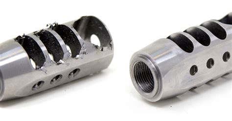 How To Remove Metal Burrs At Rose Hutchinson Blog