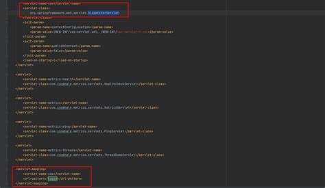 Java安全之Cas反序列化漏洞分析 nice e 博客园