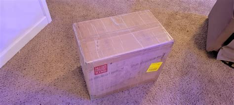 Eclipse Class Dreadnought Arrived Today Ordered On Amazon Same Price