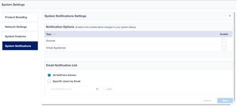 Sailpoint Identitynow Monitoring Isc Discussion And Questions Sailpoint Developer Community