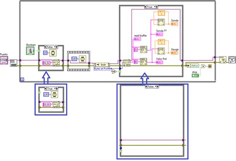cant make it work labview visa arduino ds18d20 ni community