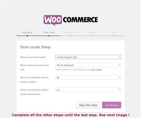 Step 3 Installing The Woocommerce Plugin Rt Theme Documents