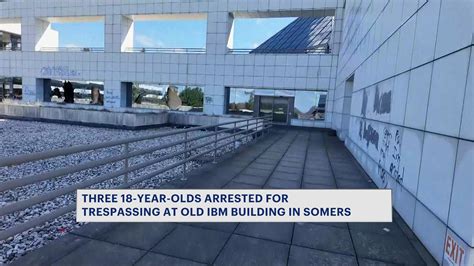 News 12 Westchester 3 More Teens Charged As Police Continue Crack