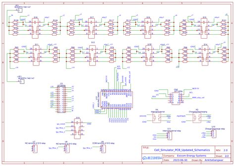 Finalcellsimulatorpcb Oshwlab