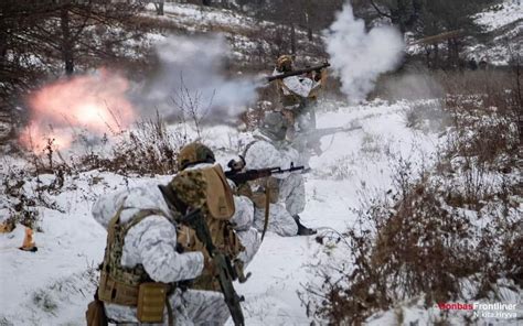 Генштаб ЗСУ ЗСУ відбили атаки ворога в районах 14 населених пунктів на Донеччині й Луганщині