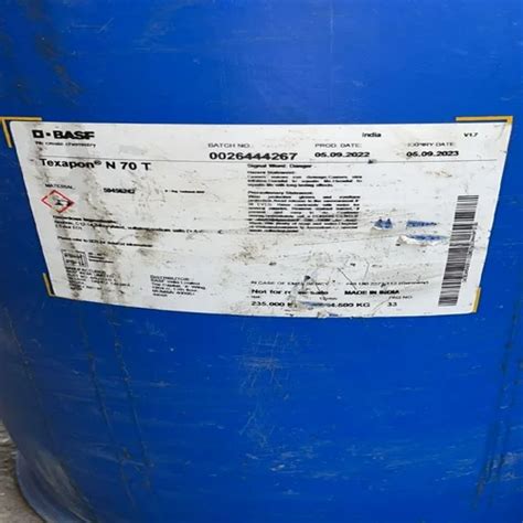 Detergent Raw Material Emulsifier Alphox 200 Wholesale Trader From Mumbai