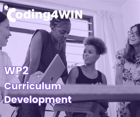 Coding4win Project On Linkedin Erasmusplus Wincode E Womenit