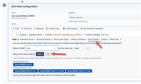 Solved Jmwe Adds A Value To A Field From The Subtask F