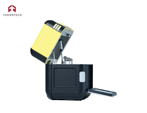 Pedx Portable Xrf Analyzer Torontech